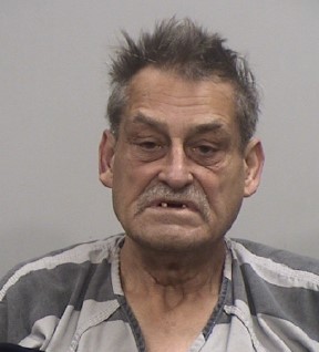 Elderly Man Arrested for Assault with Cane in Irving