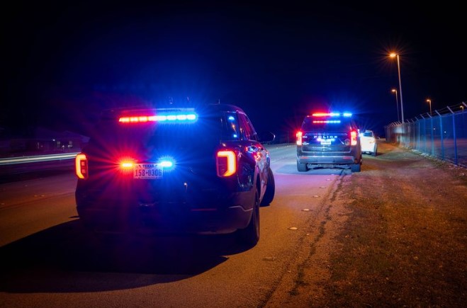 White Settlement Police Arrest Multiple Suspects in Summer Vehicle ...