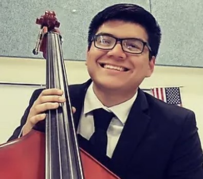 Lone Star Youth Orchestra Announces New Conductor and Audition Dates in ...