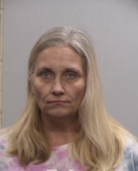 Irving Police Arrest Homeless Woman on Drug Paraphernalia Charges ...