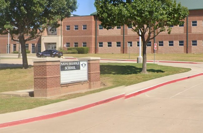 Minor Arrested After Handgun Found During Little Elm School-Area Fight