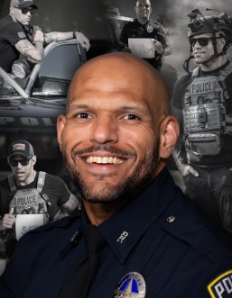 Irving Police Officer Jerome Scholz Honored in Memorial Service After ...