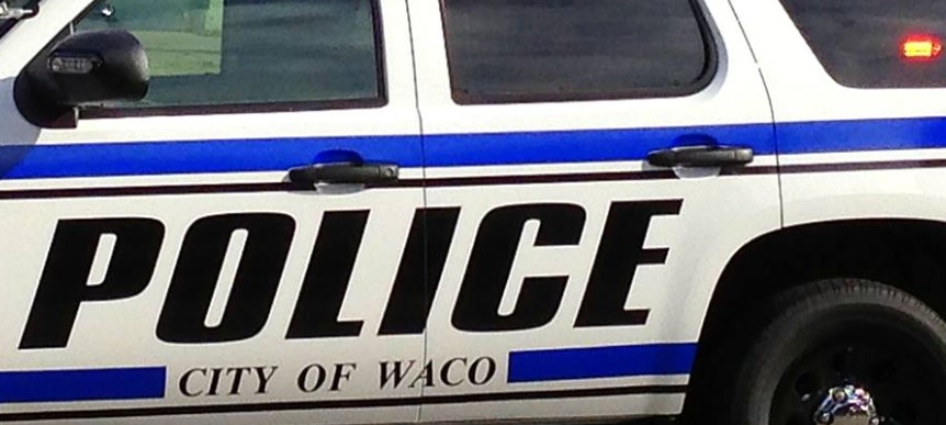 Waco Police Involved in Shooting Incident, Suspect Arrested After Crash